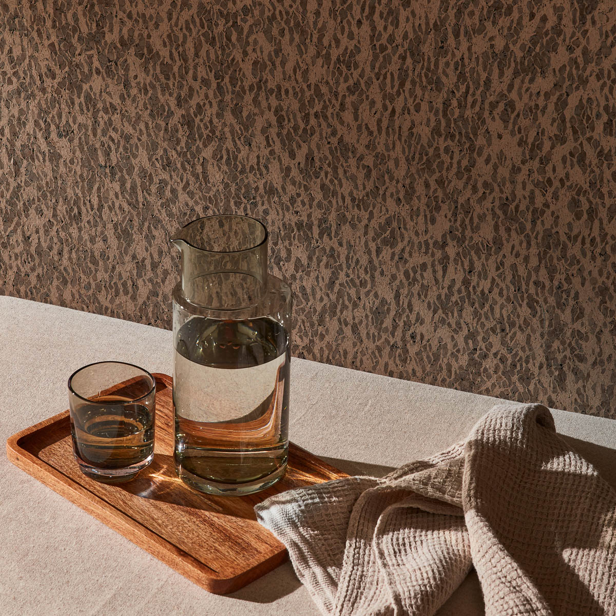 MOTION CASCA - Baresque